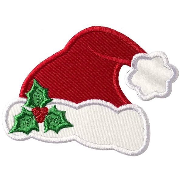 Hat Applique - Etsy