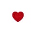 Tiny Heart Embroidery Design - 9 Sizes - Small Heart Fill Stitch ...