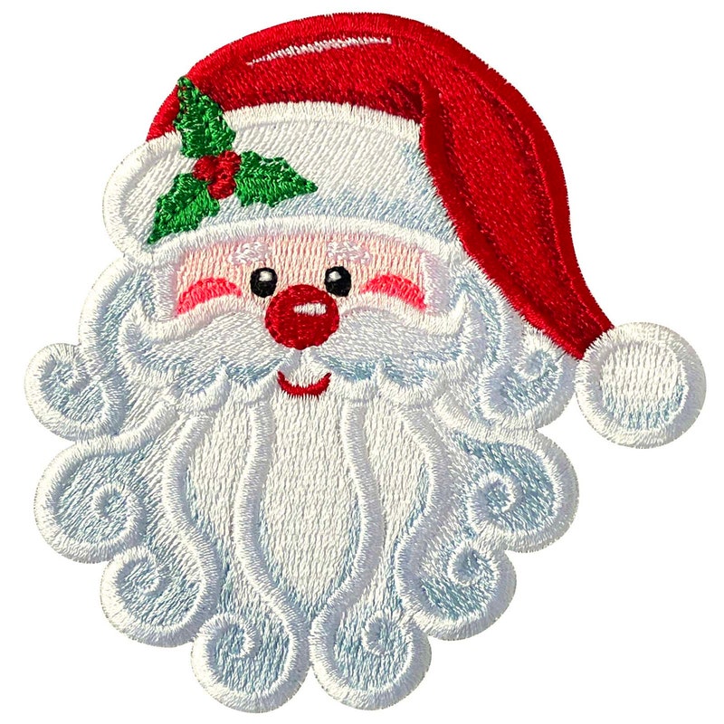 Christmas Embroidery Designs - Etsy