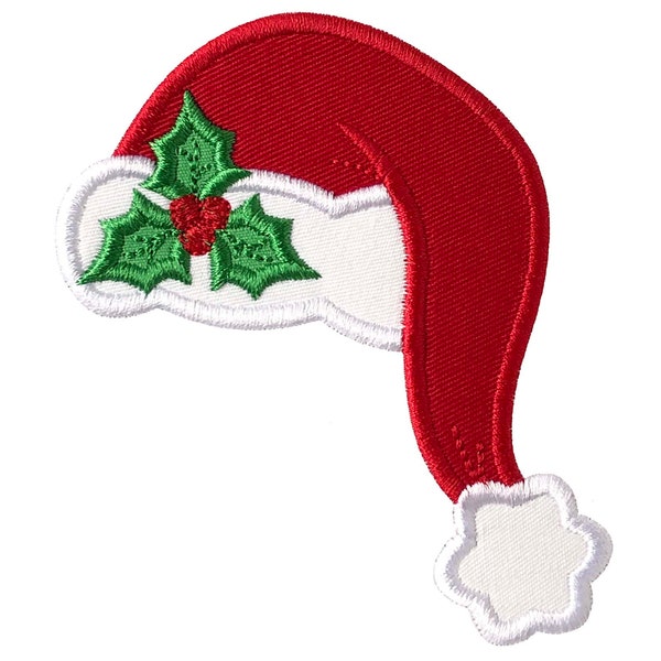 Hat Applique - Etsy