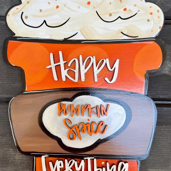 Spice Sign - Etsy