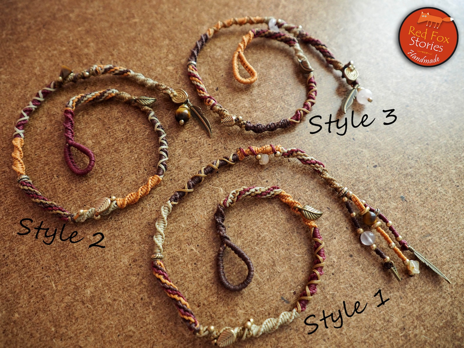 Clementine Macrame Hairwrap Ateba Dreadwrap Hair Jewelry - Etsy