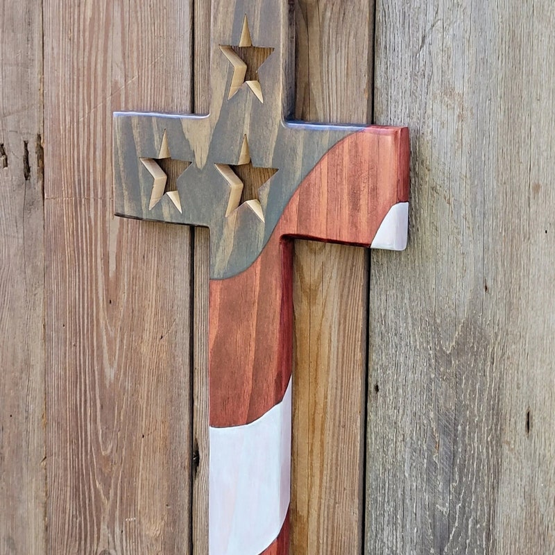 American Red Cross - Etsy