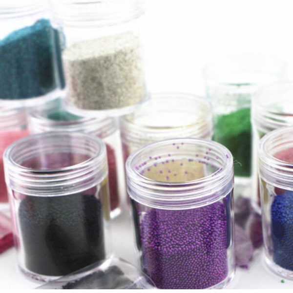 Micro Beads - Etsy