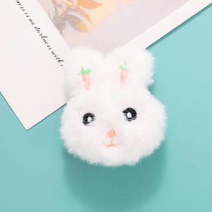 Mini Plush Toy, Slap Band Plush Toy, Christmas Mini Gift, DIY Slap ...