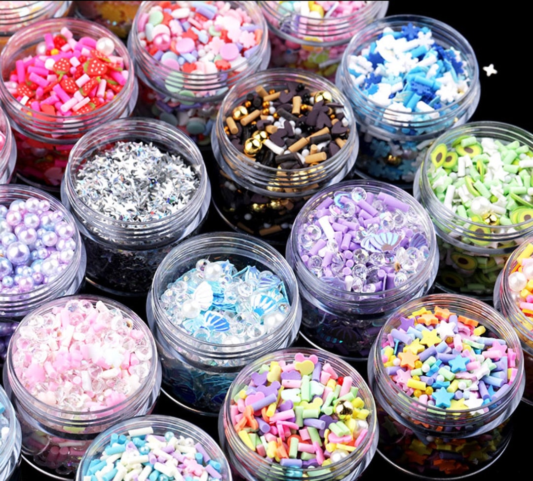 Shaker Mix | Craft Confetti, Resin Inclusion - Etsy