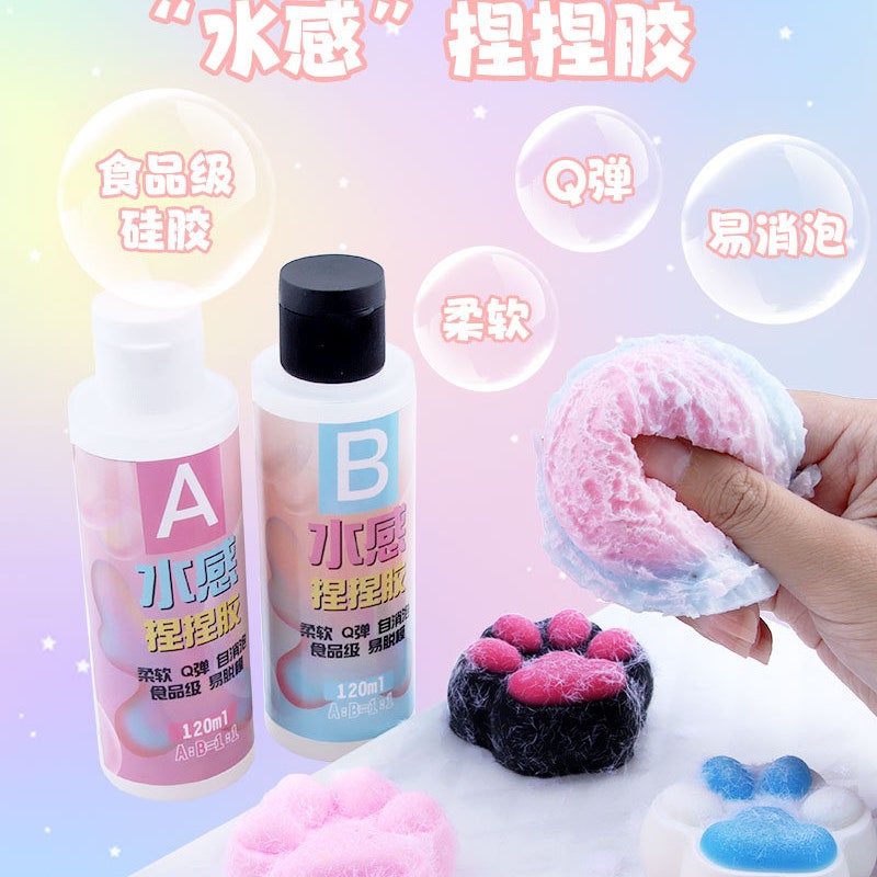 Tabs Squishy - Etsy UK