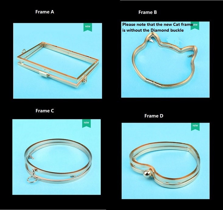 DIY Handbag Mold Silicon Mold Bag Mold 3D Mold Resin - Etsy UK