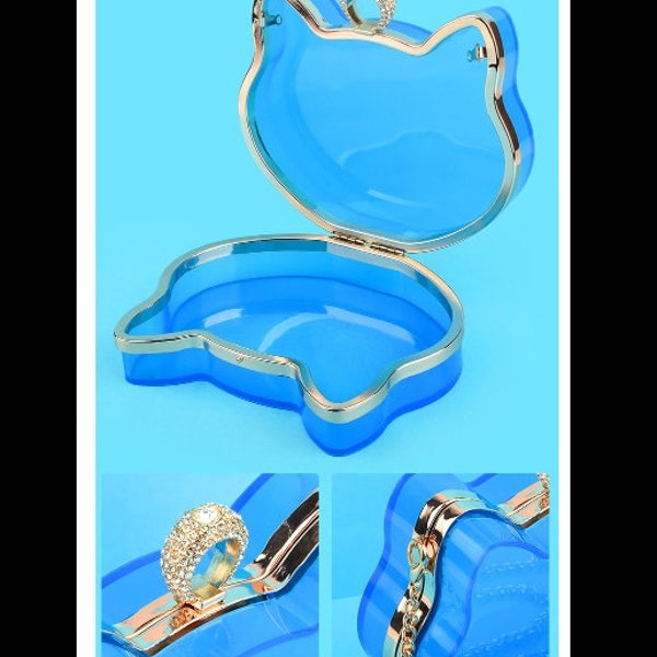 Diy Handbag Mold - Etsy
