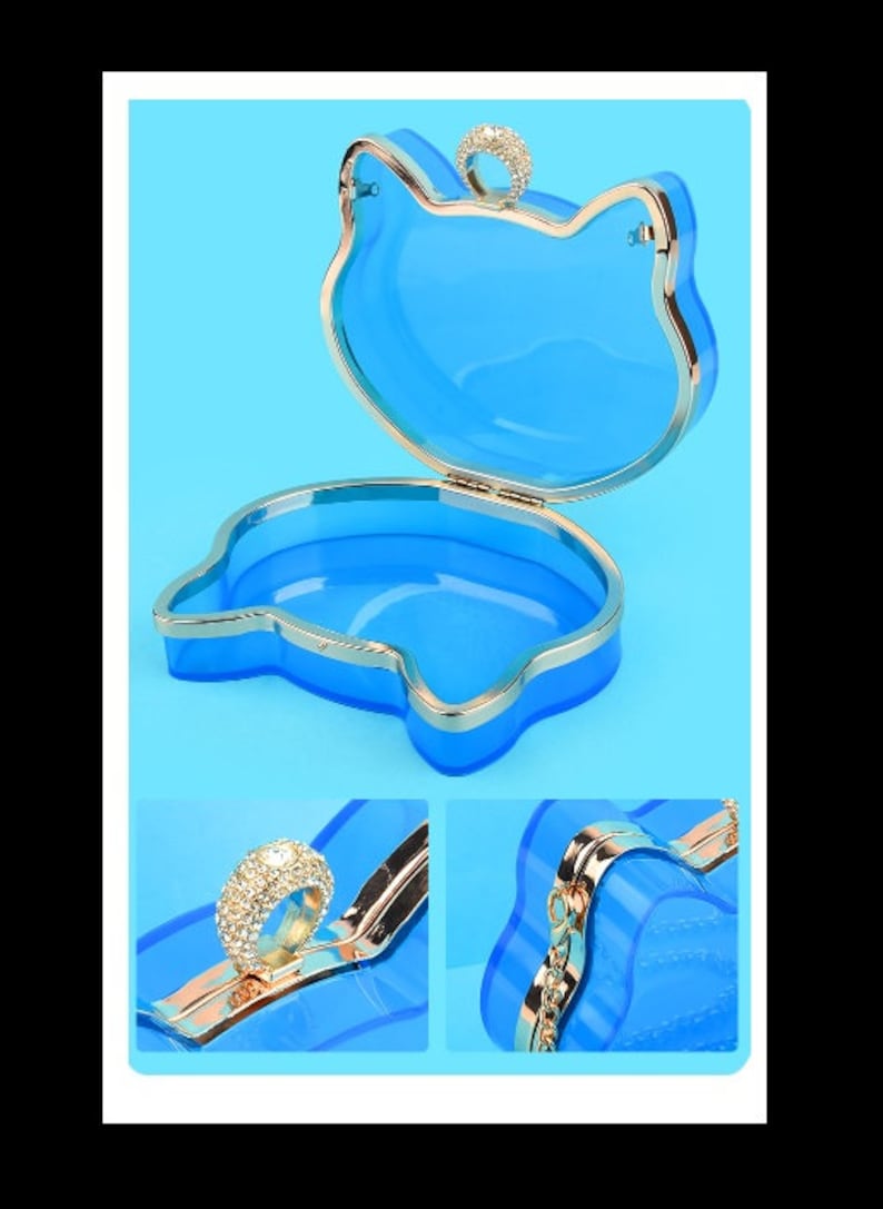 DIY Handbag Mold Silicon Mold Bag Mold 3D Mold Resin - Etsy UK