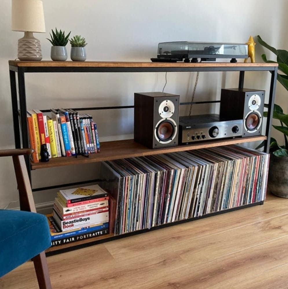 Vinyl Storage /industrial Vinyl Storage / Vinyl Storage Unit / Vinyl ...