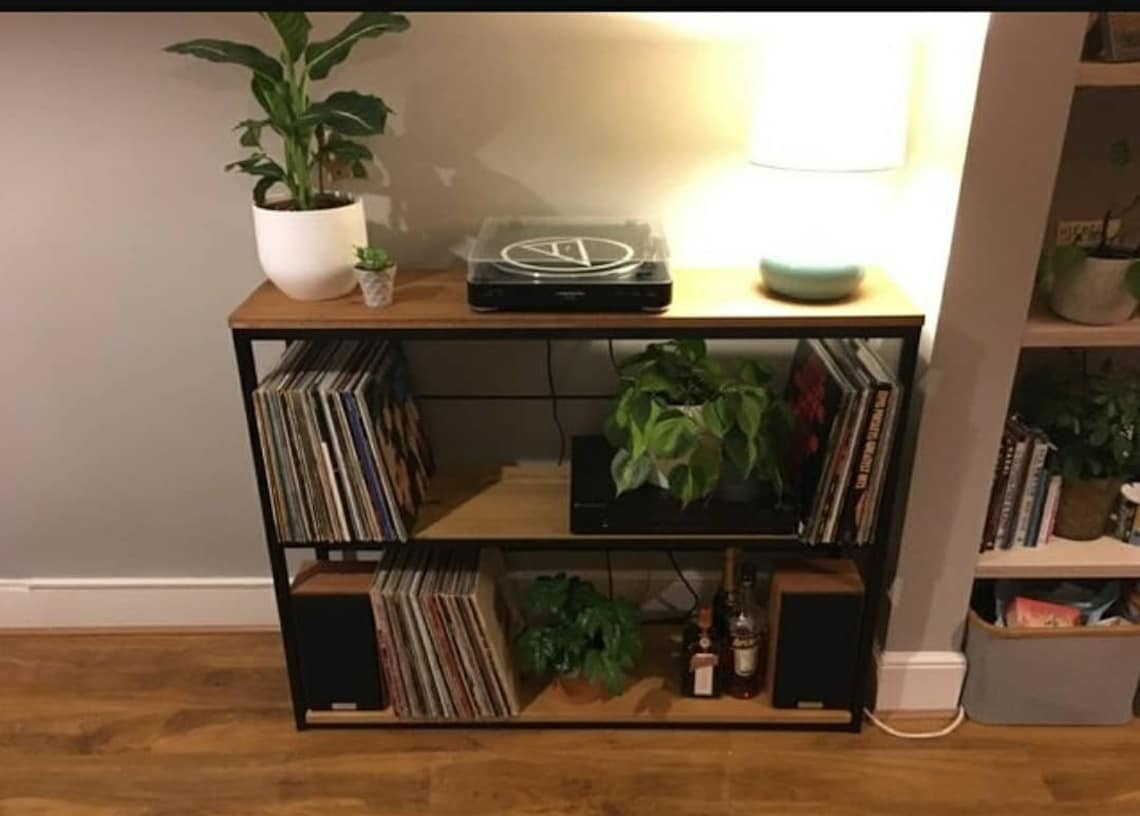 Vinyl Storage /industrial Vinyl Storage / Vinyl Storage Unit / Vinyl ...