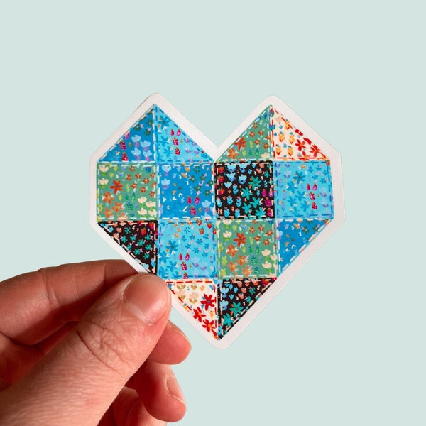 Quilting Stickers - Etsy