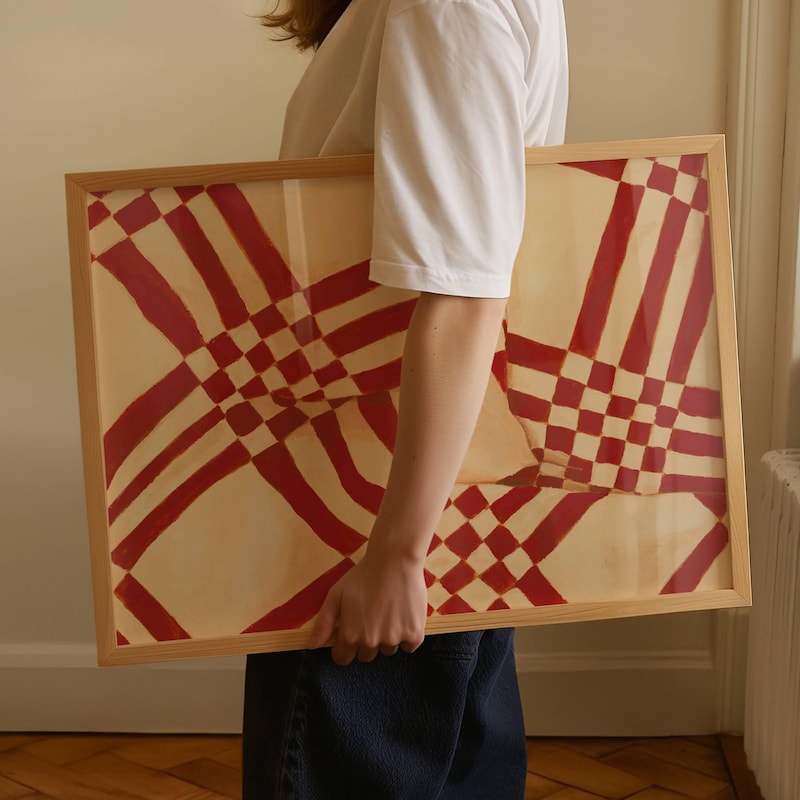 Wall Quilt Cottage Core - Etsy UK