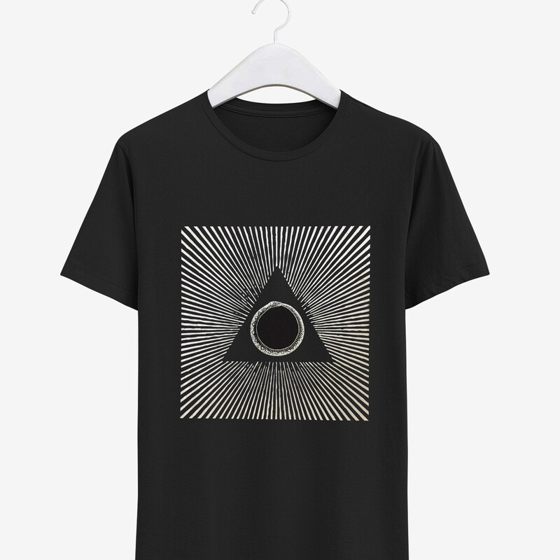 Occult Shirt - Etsy