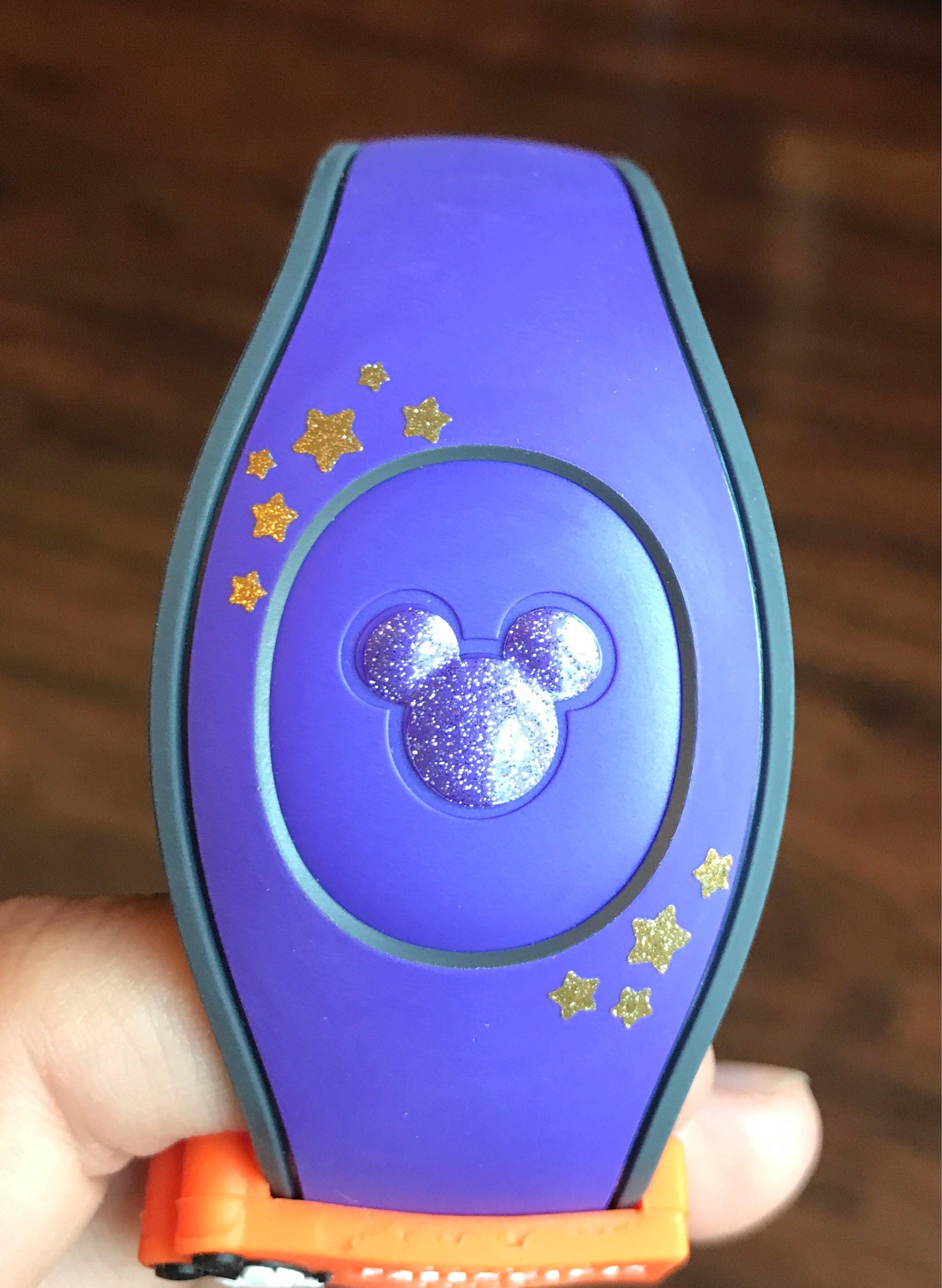 Star Magic Decal - Etsy Singapore