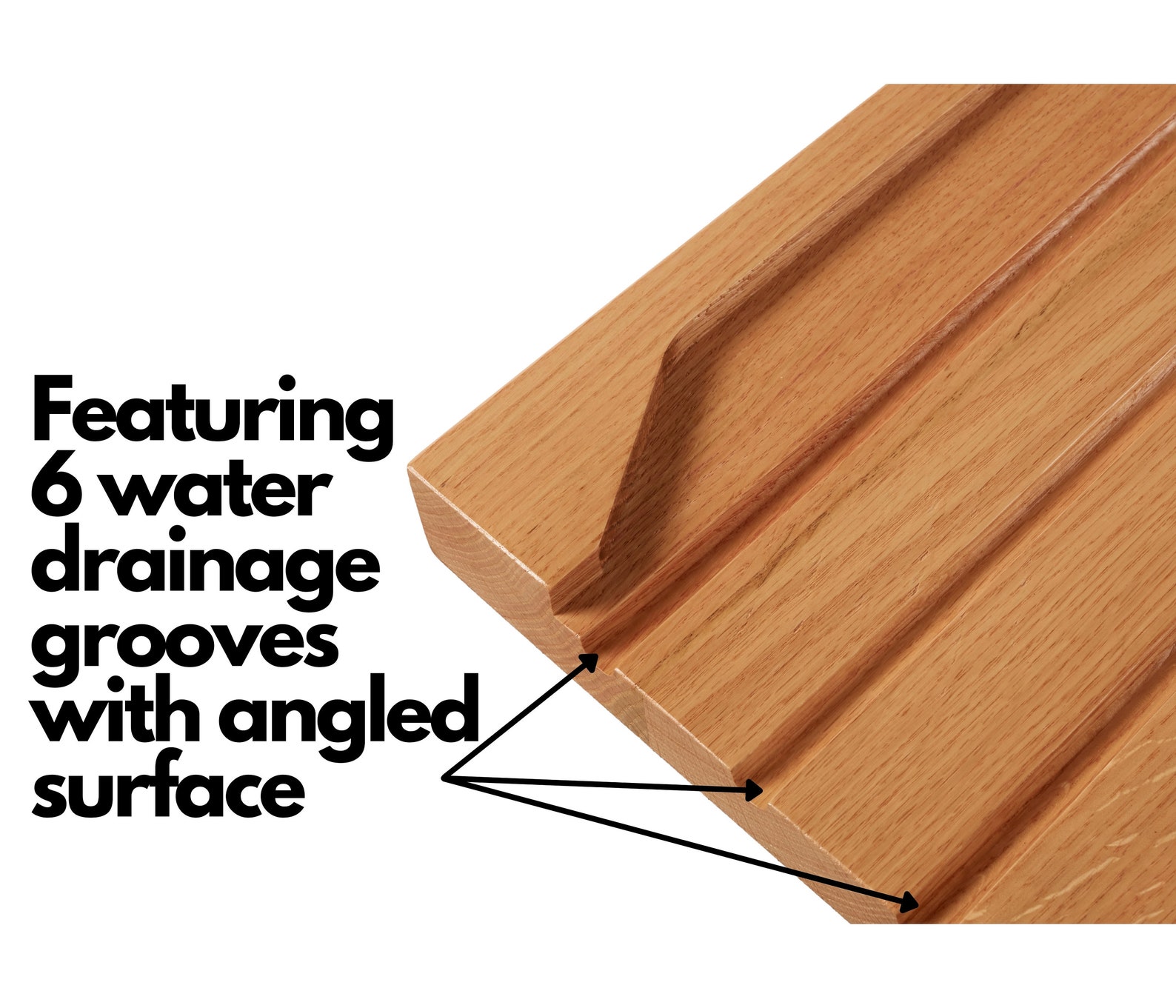 Wooden Draining Board for Belfast Butler Sink Wood Drainer - Etsy UK