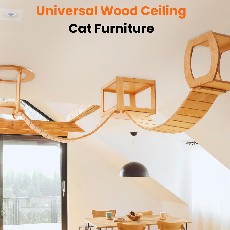 Modular Cat Furniture - Etsy