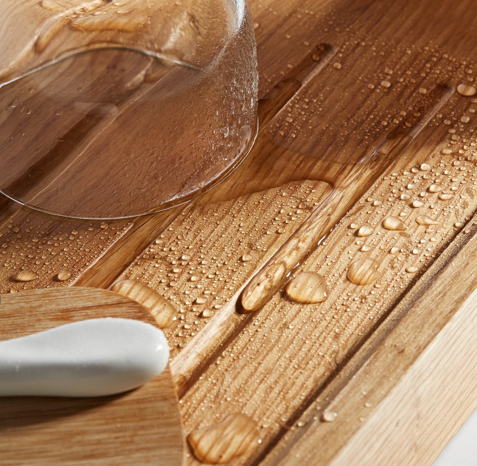 Large Wooden Draining Board for Belfast Butler Sink Wood - Etsy