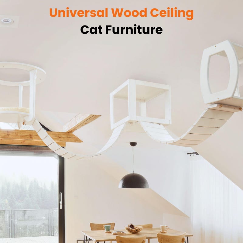 Modular Cat Furniture - Etsy