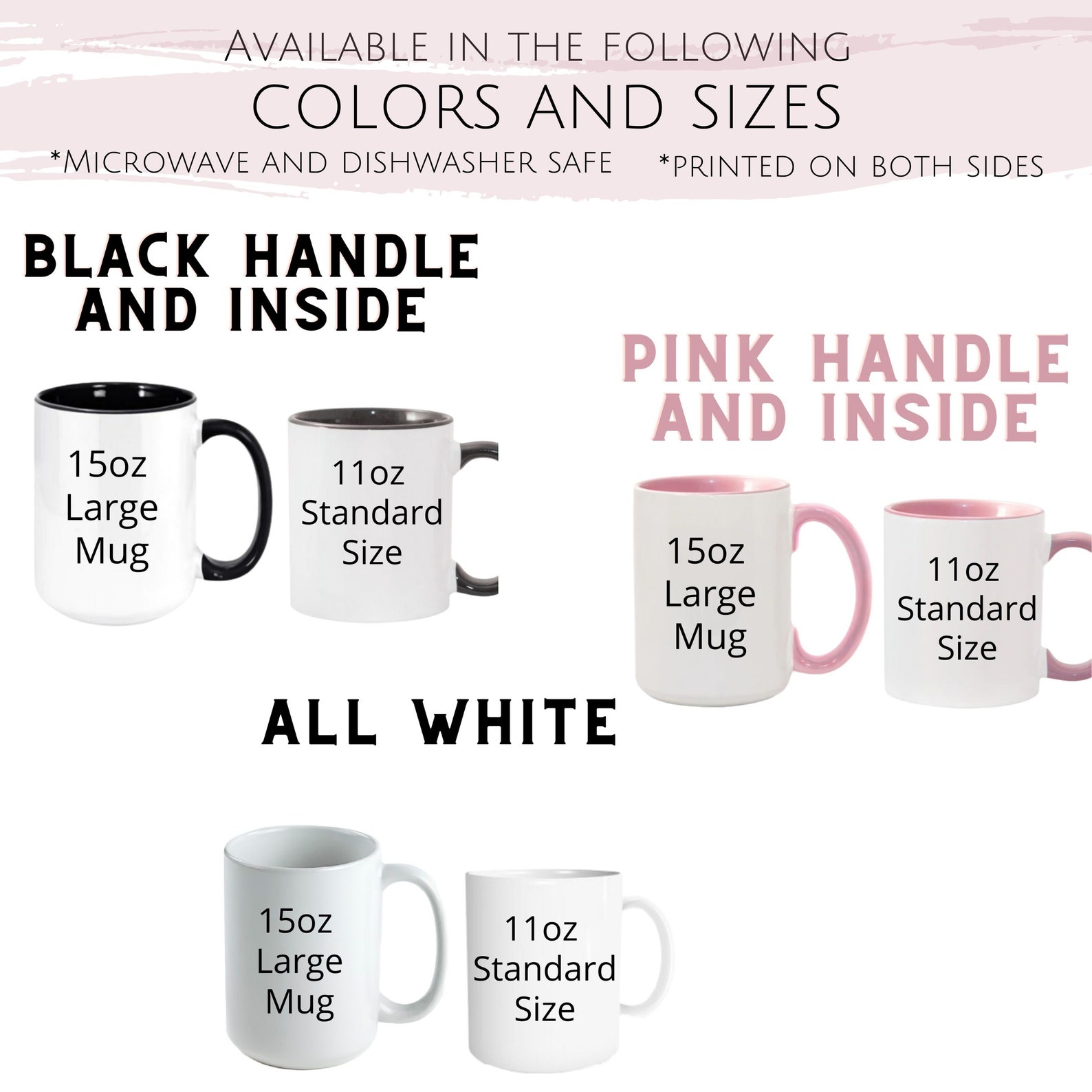 Mimi Again 2026, Mimi Again Announcement Gifts, Mimi Again 2025 Mug ...
