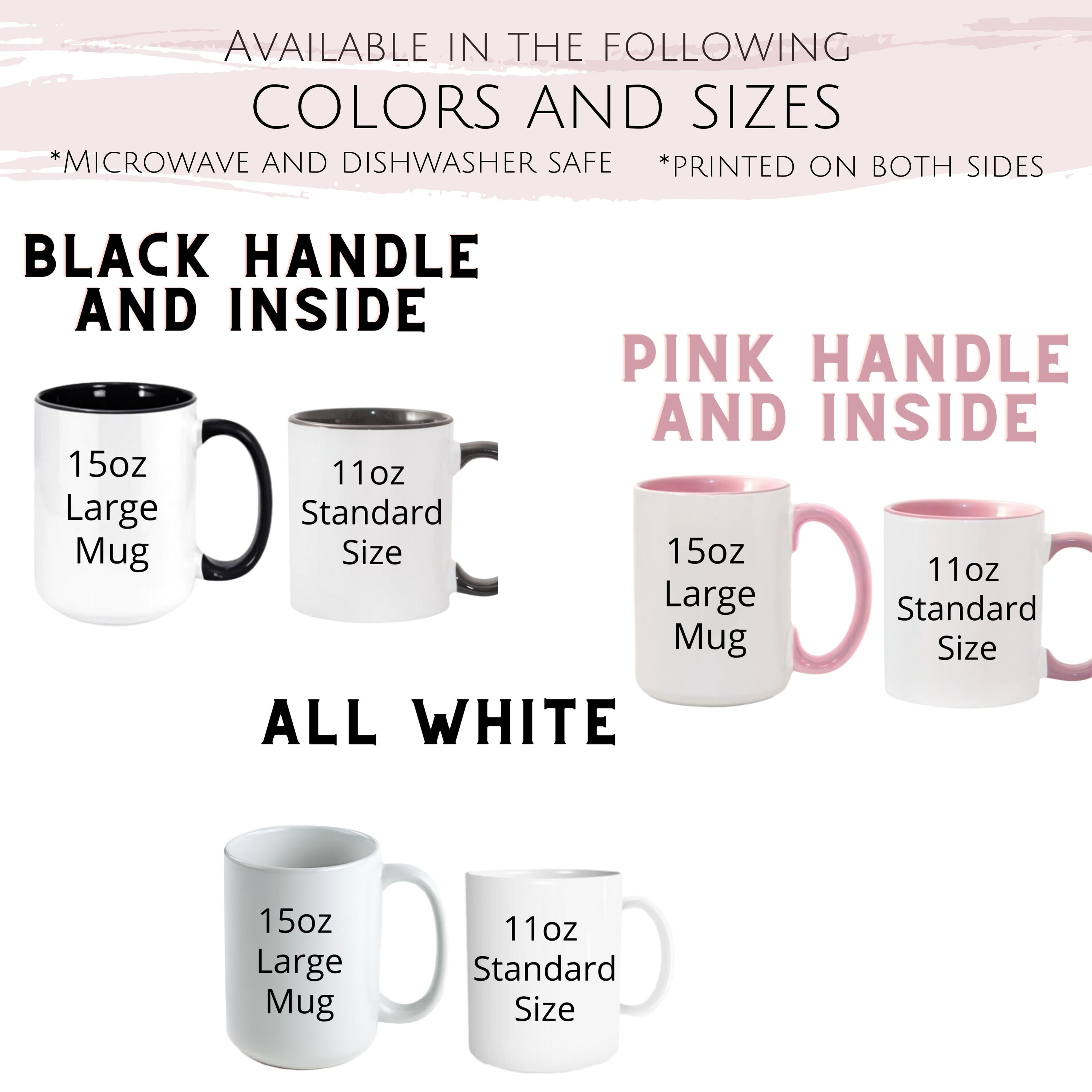 Mimi Again 2026, Mimi Again Announcement Gifts, Mimi Again 2025 Mug ...