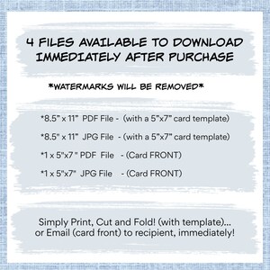 Printable Graduation Card - Trump Card - Trump Graduation Card - Trump ...