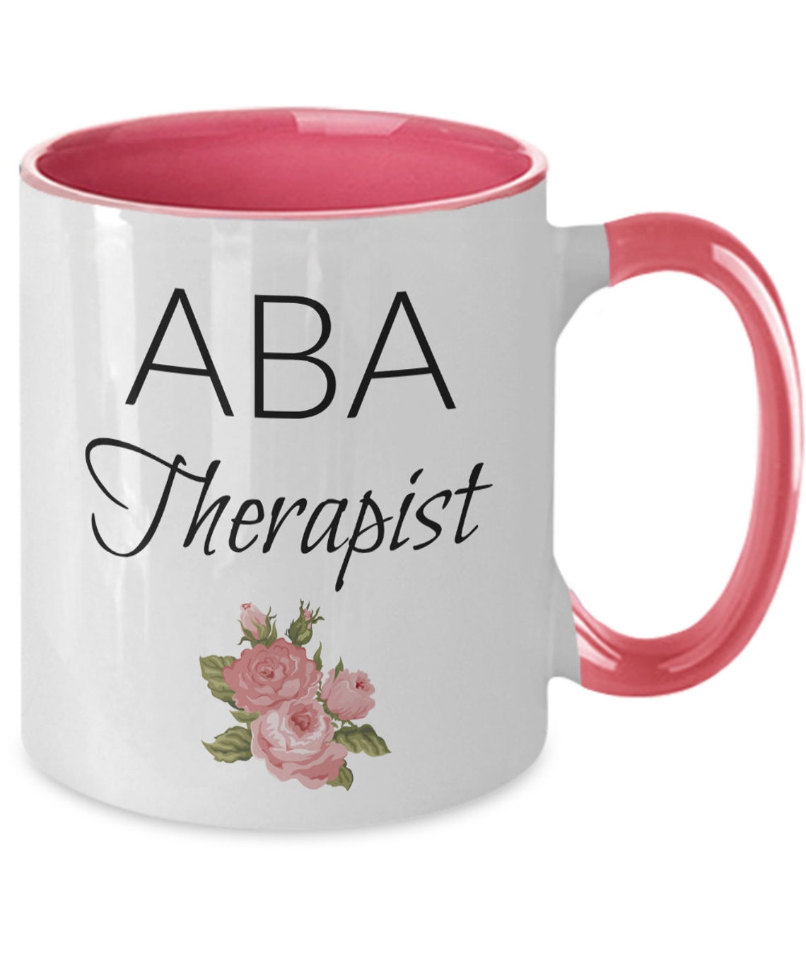 ABA Therapist Gifts ABA Therapy Women ABA Therapist - Etsy New Zealand