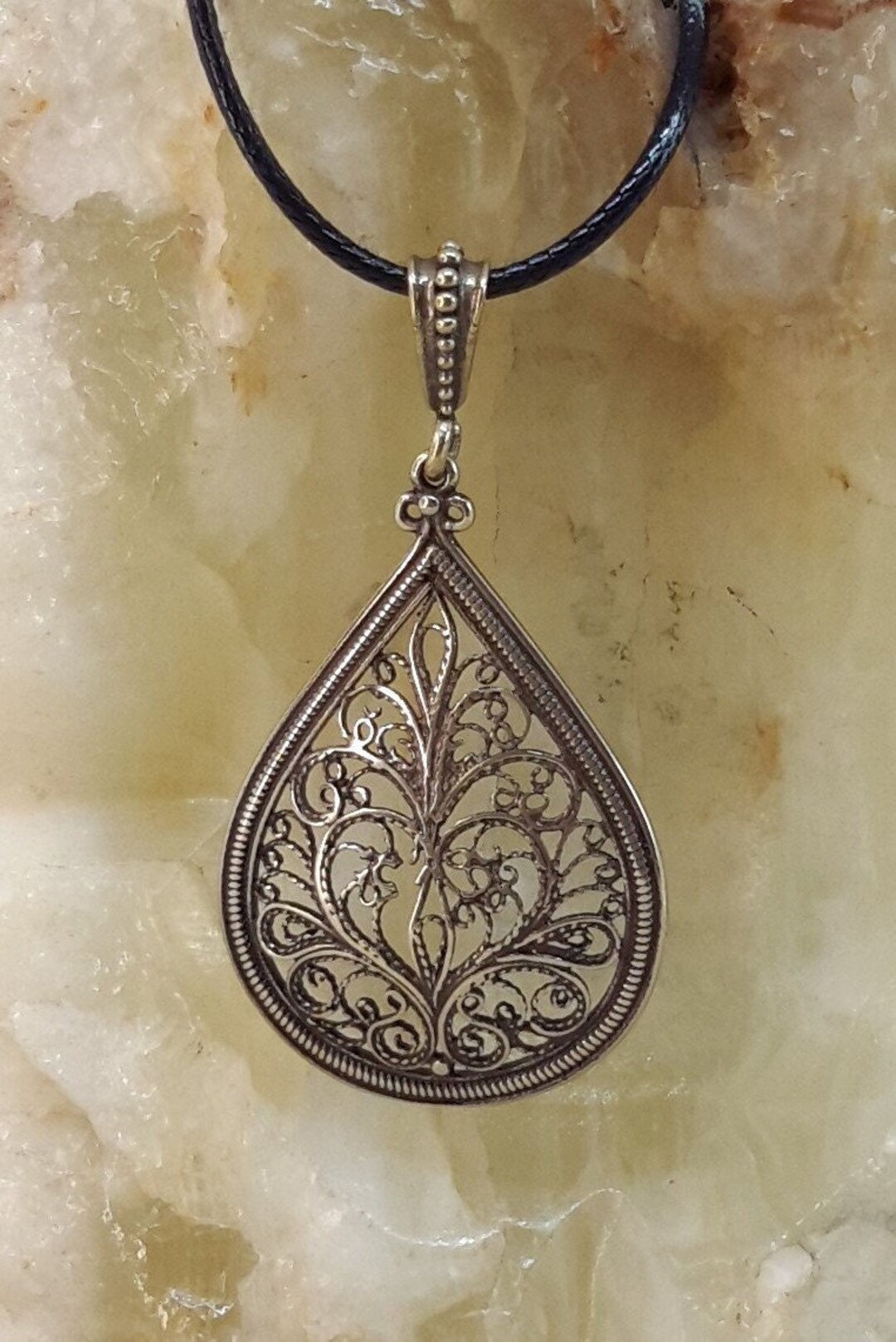 Pendant With Symbol. Open Work Pendant Snow Patterns . Slavic Talisman ...