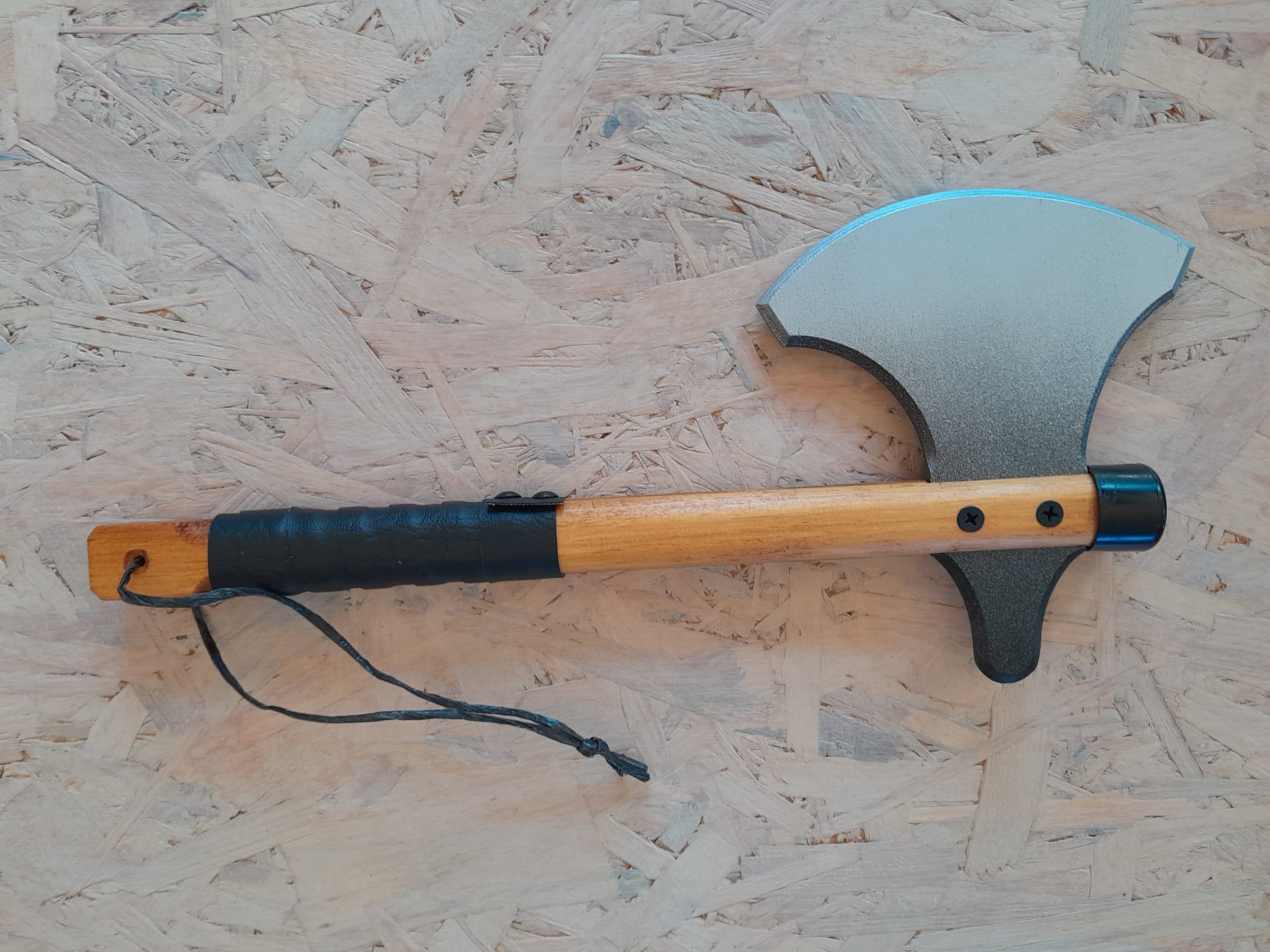 Viking Axe, Wooden Axe, Wooden Axe Toy for Kids - Etsy