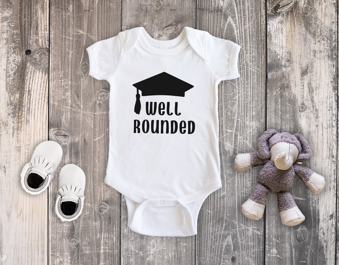 Cranial Helmet Onesie- Baby Helmet Graduation - Doc Band Onesie - Well ...