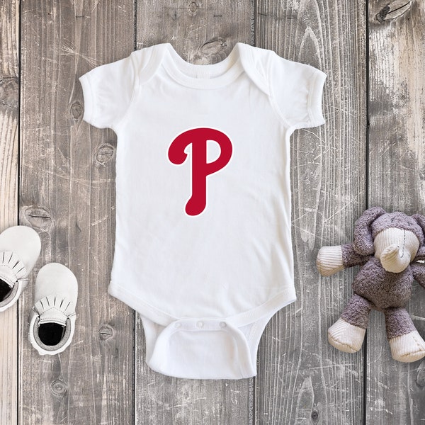 Phillies Shirt - Etsy