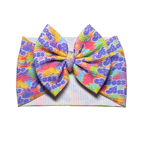 Boss Baby Head - Etsy