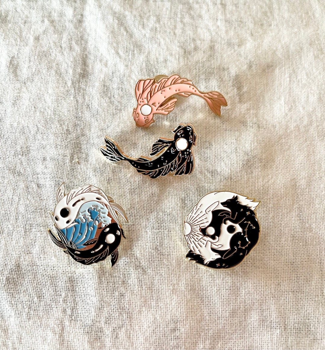 Buy 2 Get 1 Free JJK Pins - Etsy