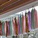 Lilac, Light Pink, Mint, and Gold Tassels Pastel Unicorn Tassels ...