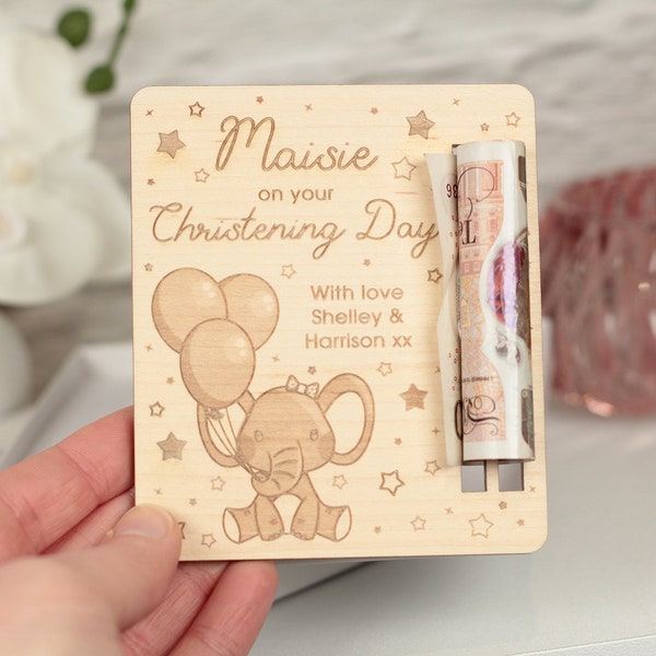 Christening Gifts - 60+ Gift Ideas for 2024