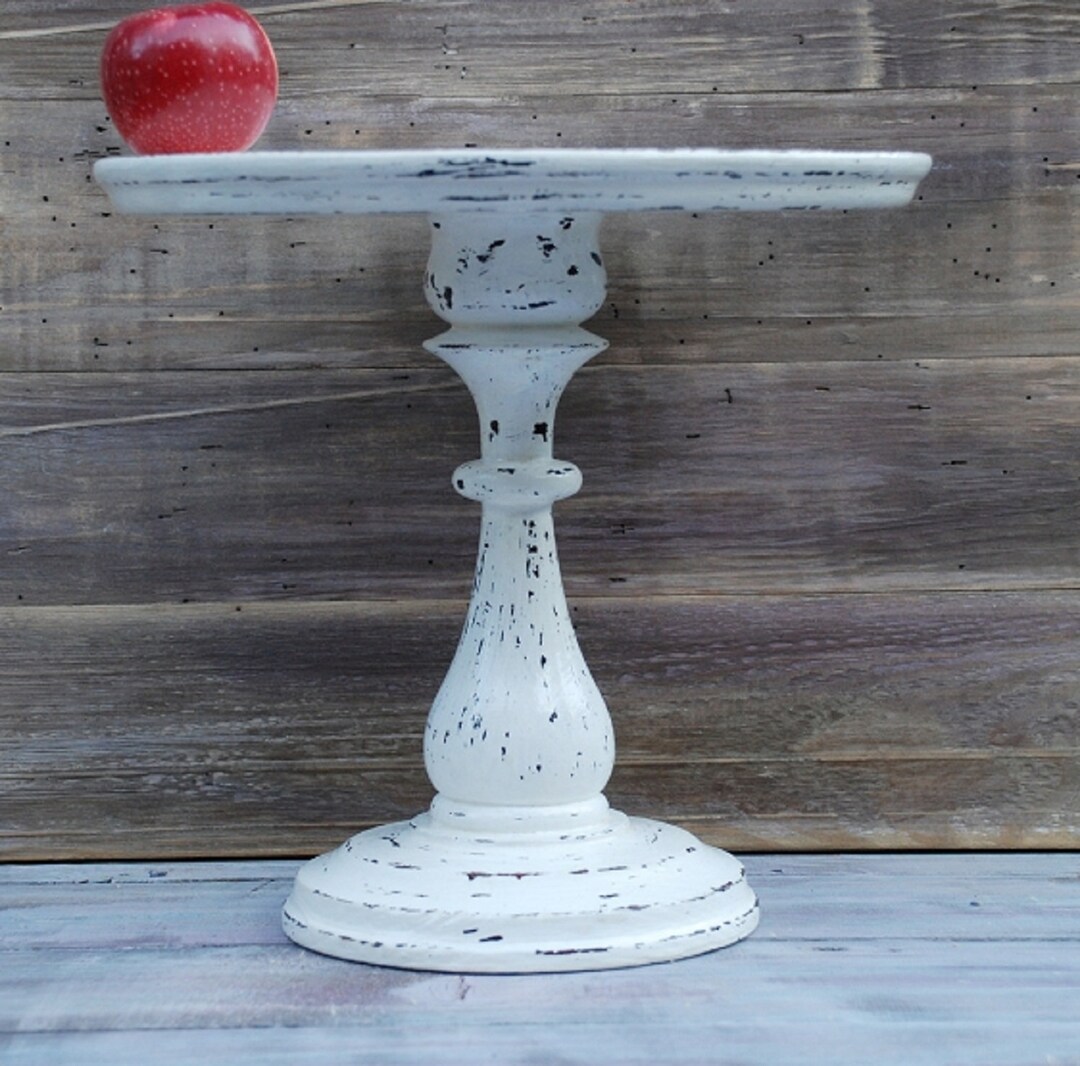 Wooden Cake Stand for Cakescake Stand Elegantcake Stand for - Etsy