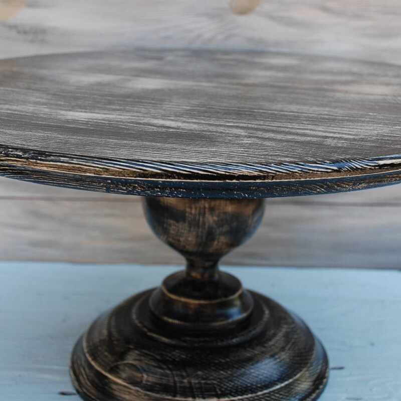 Unique Cake Stand - Etsy