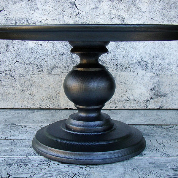 Wooden Cake Base - Etsy