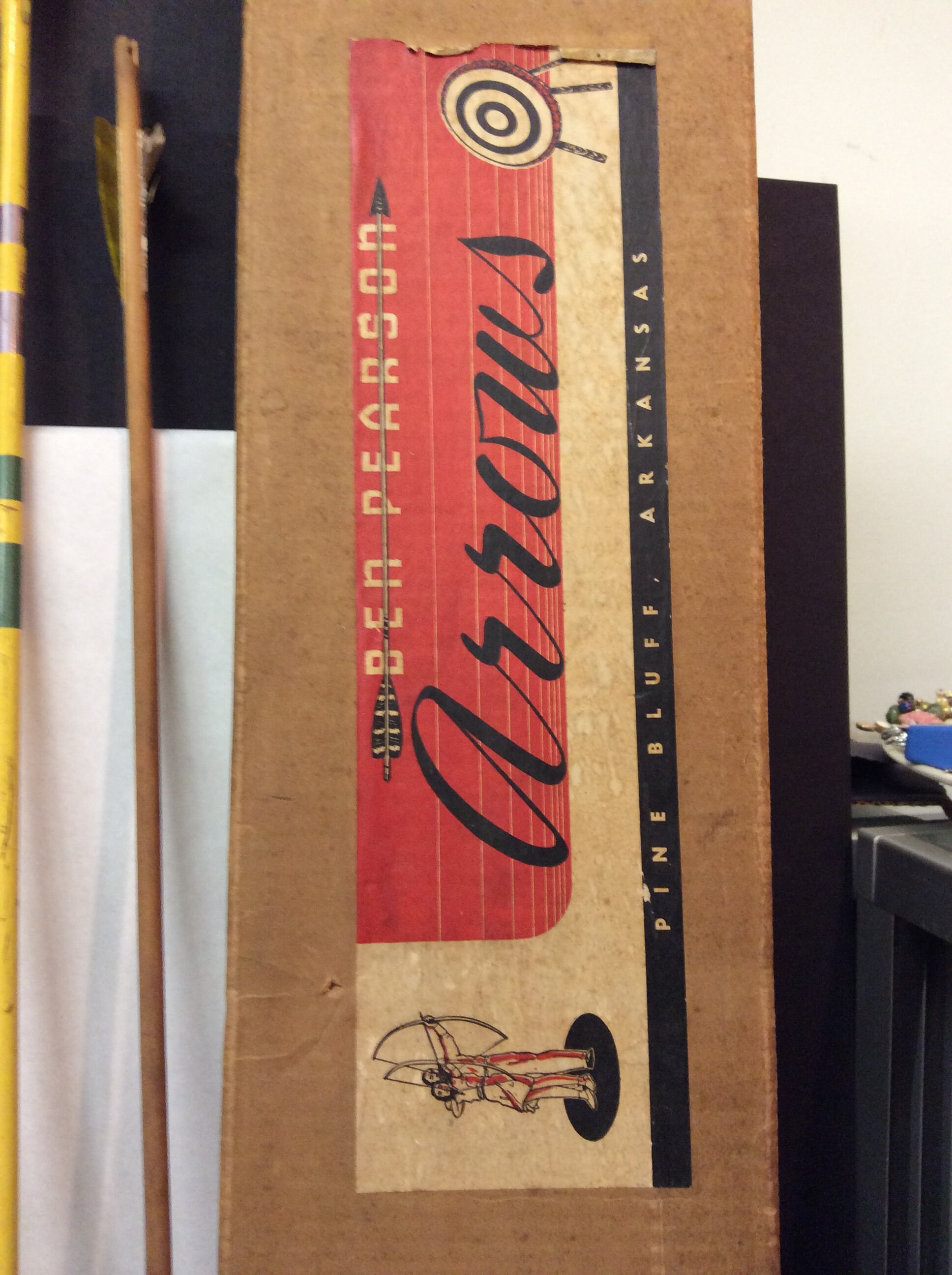 Pearson Arrow for sale| 98 ads for used Pearson Arrows