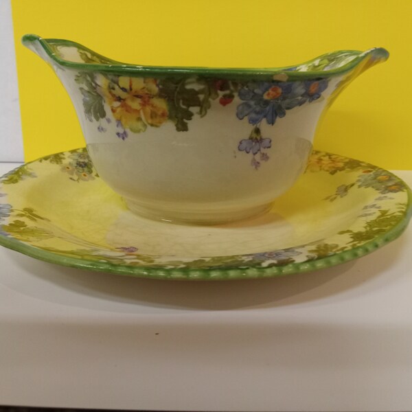 Mercer Pottery - Etsy