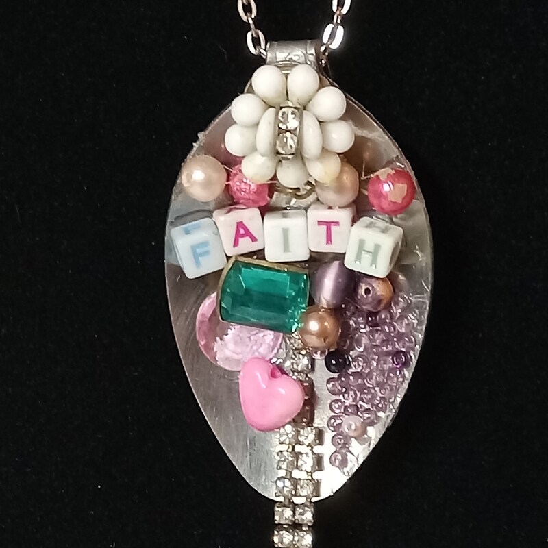 Repurpose Spoons - Etsy