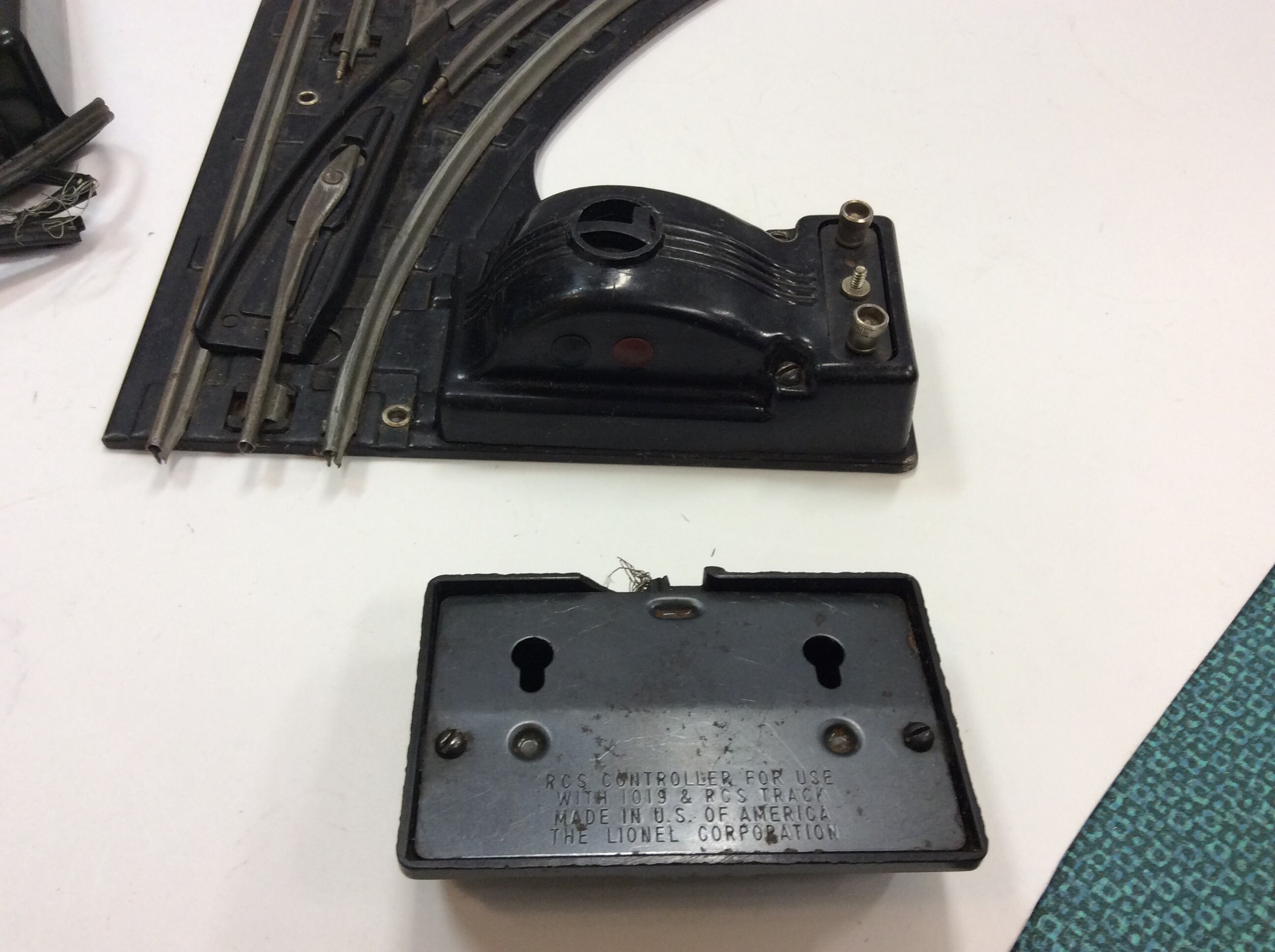 Lionel Train Transformers 3 Vintage | Etsy