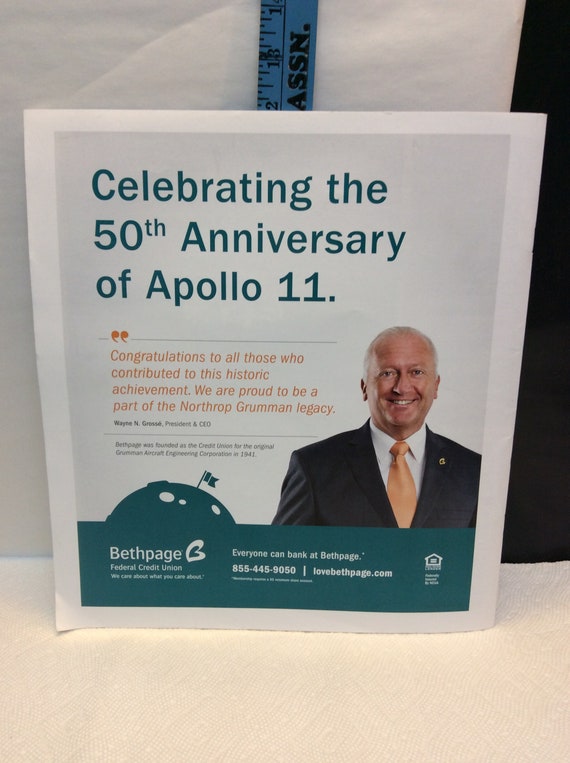 Vintage Apollo Engineers