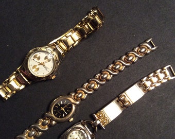 La Express Watches - Etsy