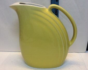 Hall Pottery (1,000+ Items) | Etsy