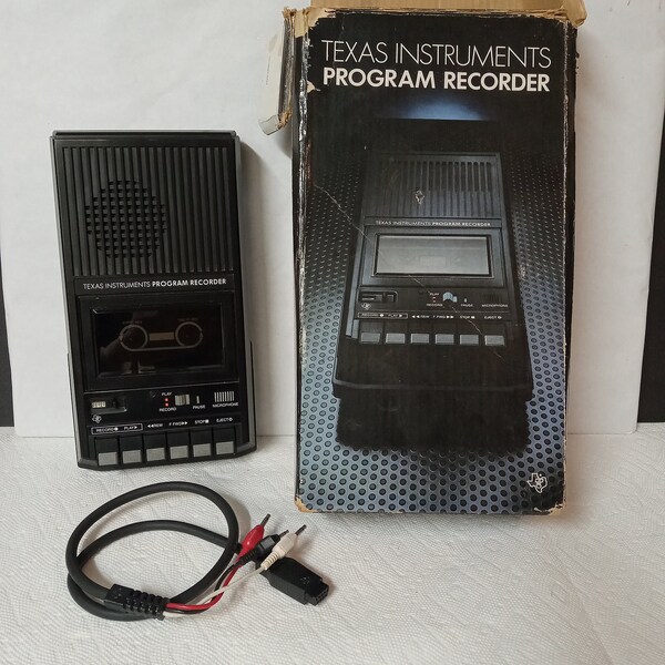 Texas Instrument - Etsy