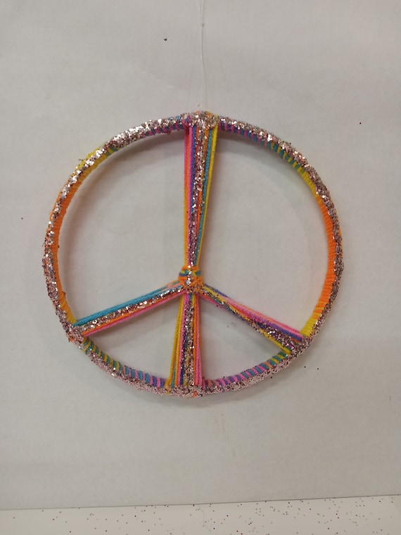 Peace Sign Millennials And The Peace Sign – Growing Pains