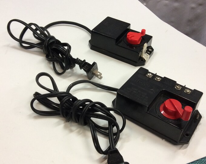 Lionel Transformers 4960 4660 2 Vintage NBPE199 - Etsy