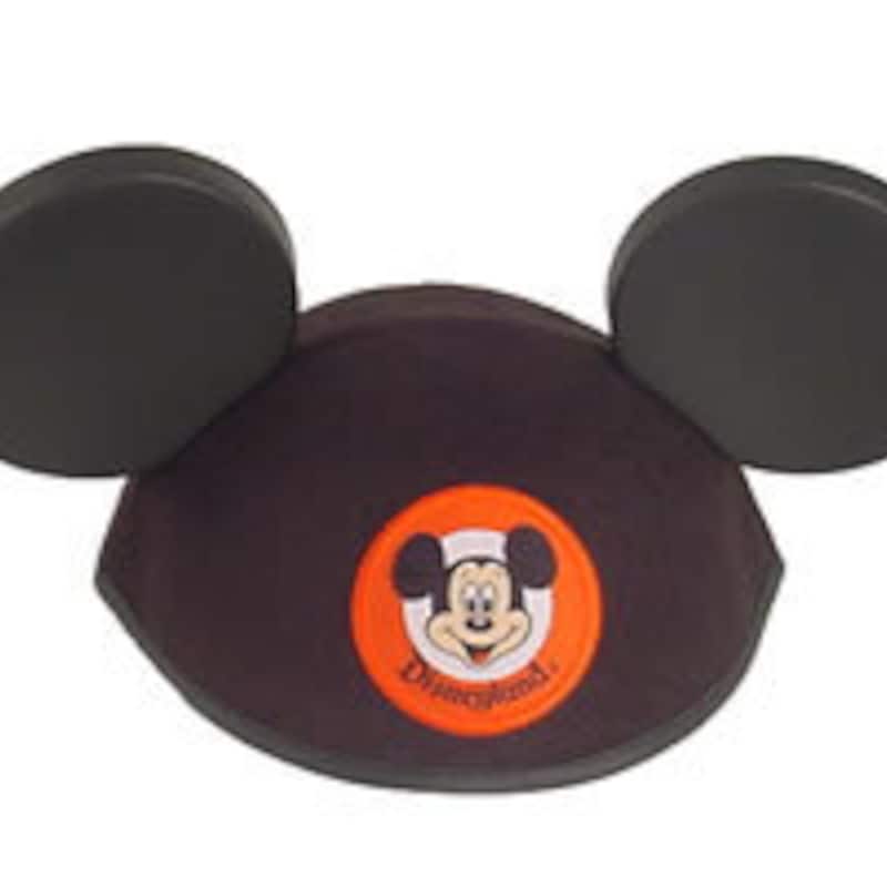 Mickey Ears Hat - Etsy